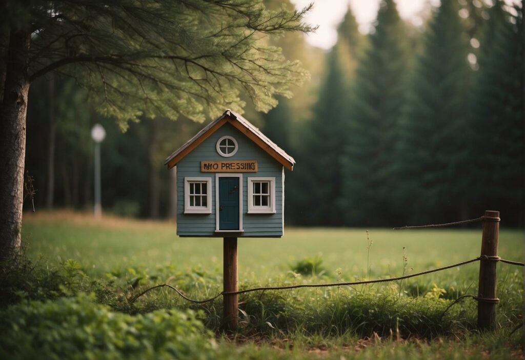 What is a Tiny House? Everything you Need to Know - Luxe Dreamer