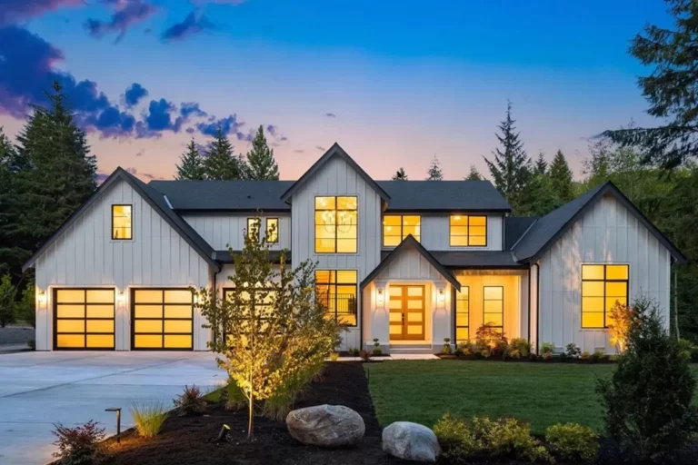 Modern Farmhouse - Luxe Dreamer