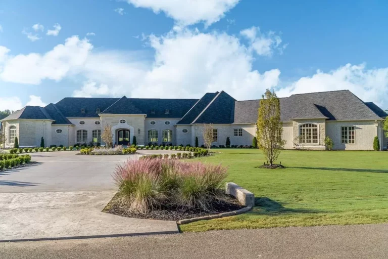 European - Luxe Dreamer