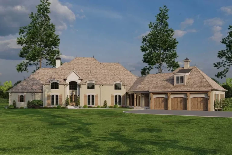 European - Luxe Dreamer