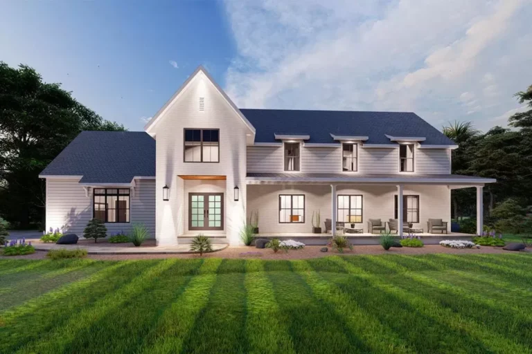 Modern Farmhouse - Luxe Dreamer
