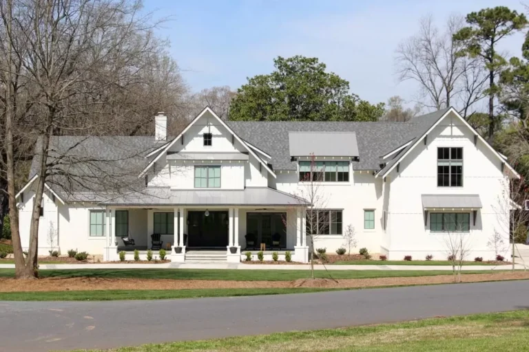 Modern Farmhouse - Luxe Dreamer